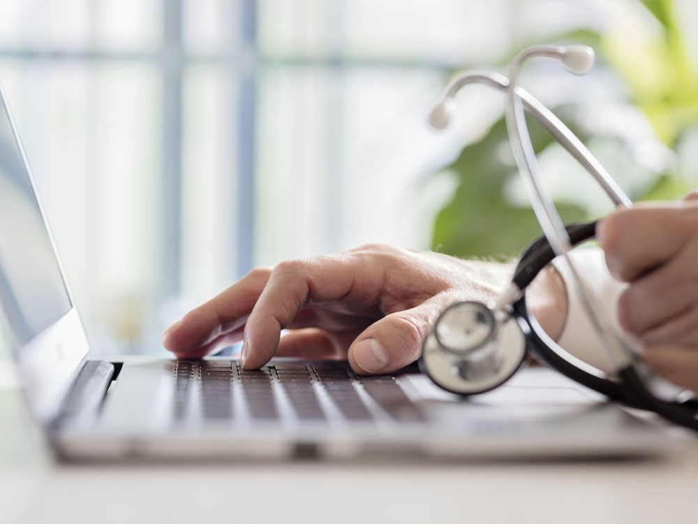 Veradigm® | Data-driven Healthcare Solutions & Insights