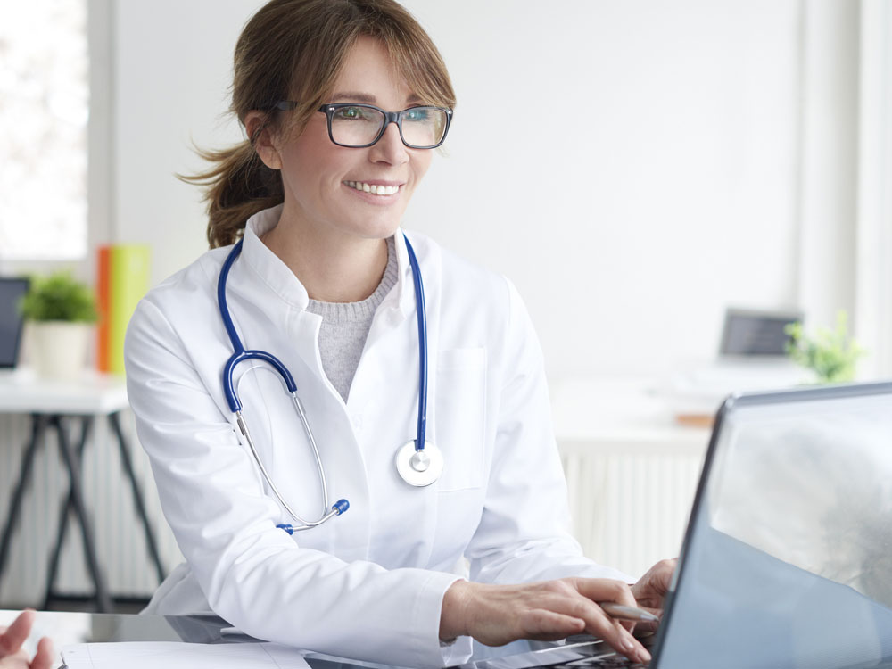 Veradigm® | Data-driven Healthcare Solutions & Insights