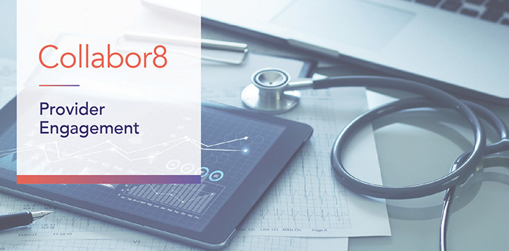 Payer Provider Engagement